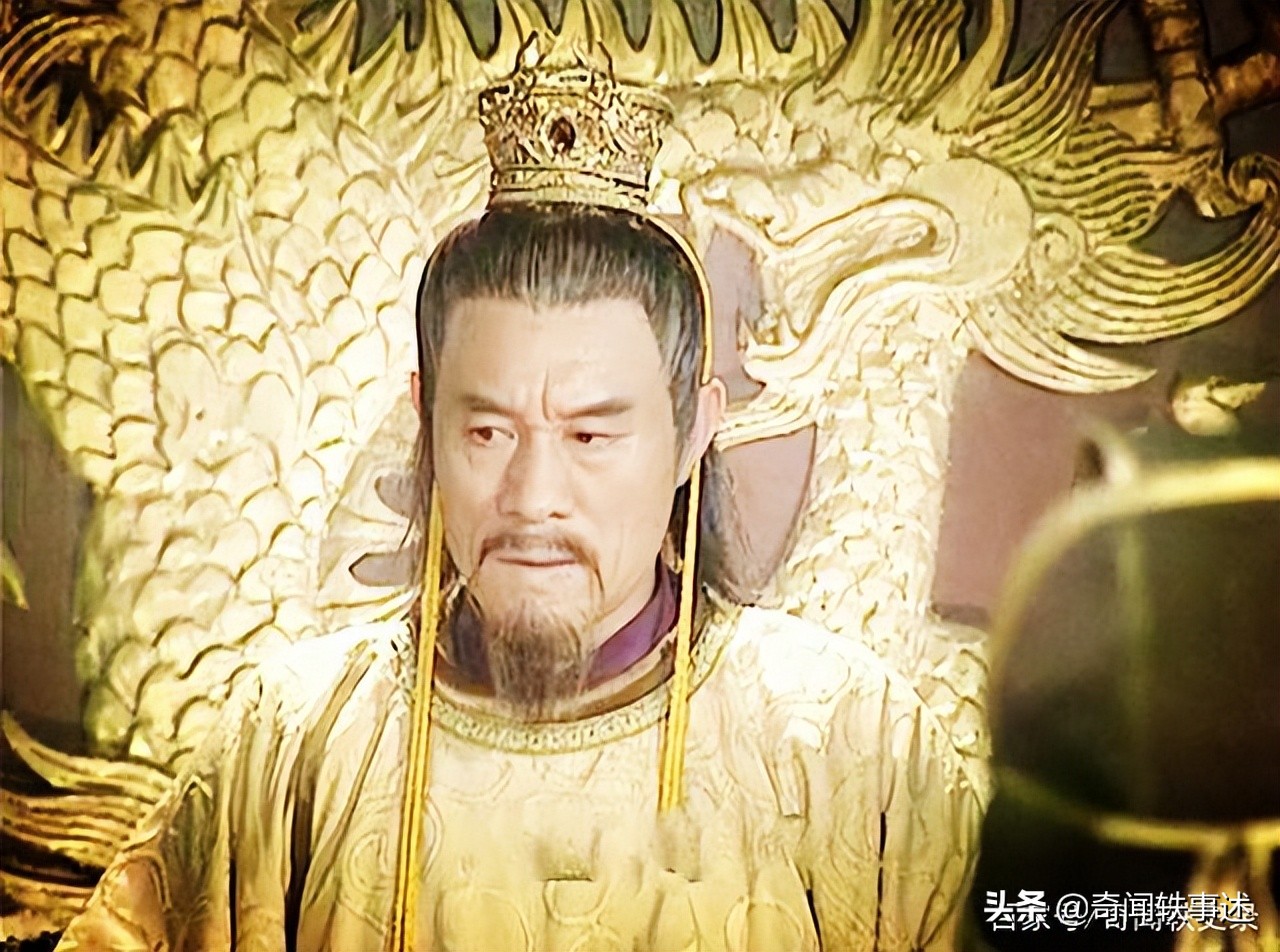 The Secret History of the Tang Dynasty: Why was the Turks defeated ten ...