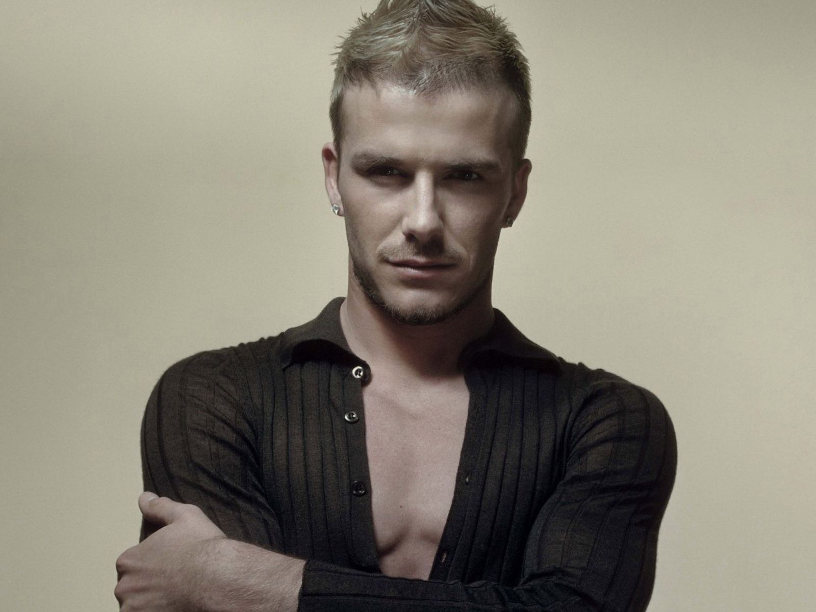 What kind of player is Beckham? - iMedia