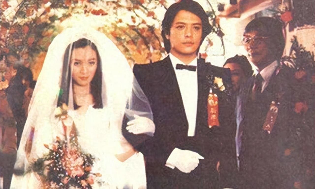 Lu Xiuling: Known as Brigitte Lin's successor, she quit the industry in ...