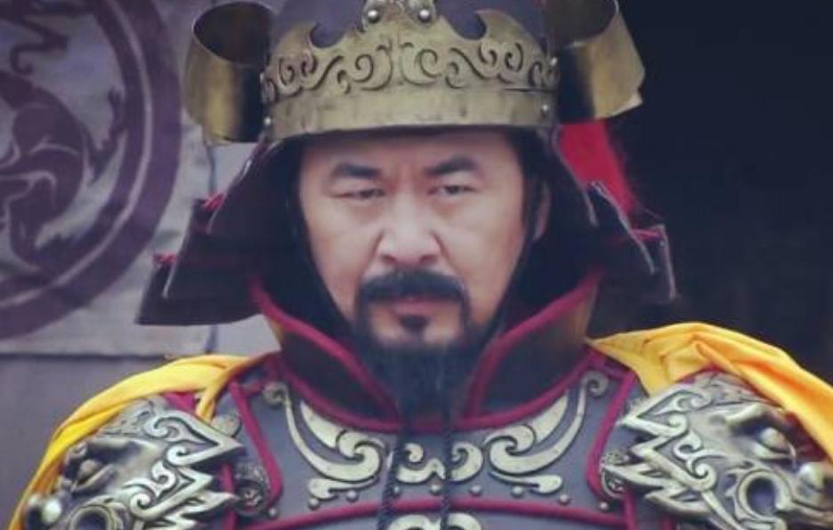 There was a tiger general in the Northern Song Dynasty who had ...