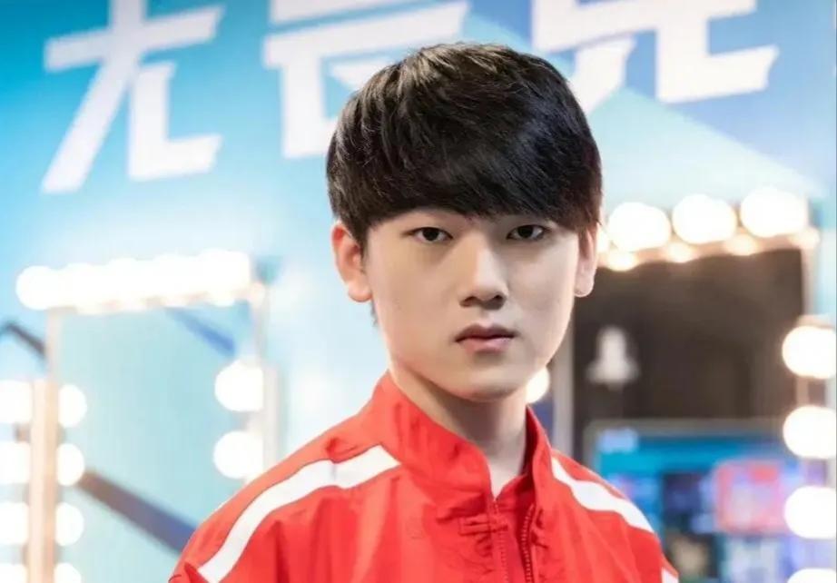 曾經的三大天才AD已成過去，JKL幸運，Iboy最可惜，able名不副實 - 頭條匯