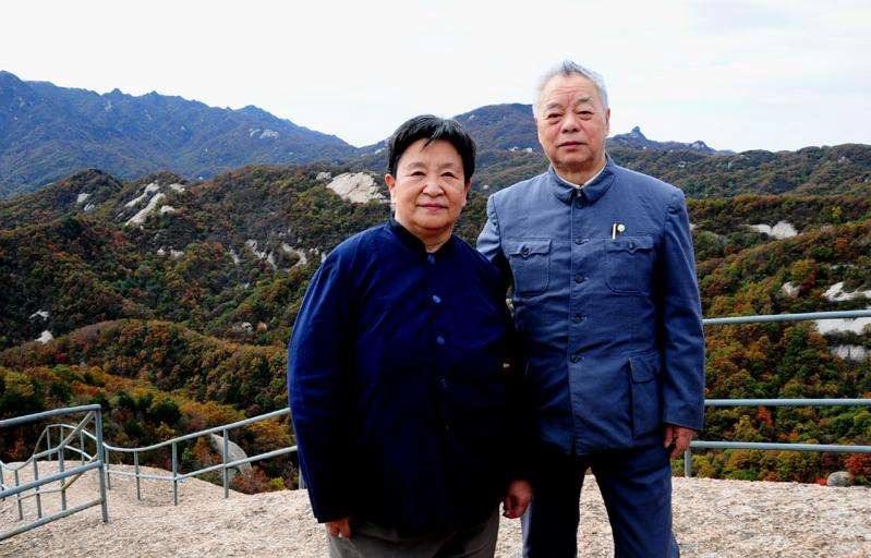 Li Min and Li Ne are half-parents, how is their relationship?Fighting ...