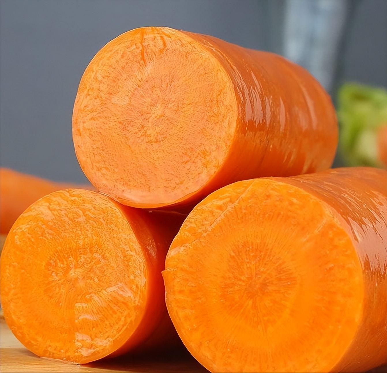 Cold Knowledge: Carrots are not radishes, you know? - iMedia