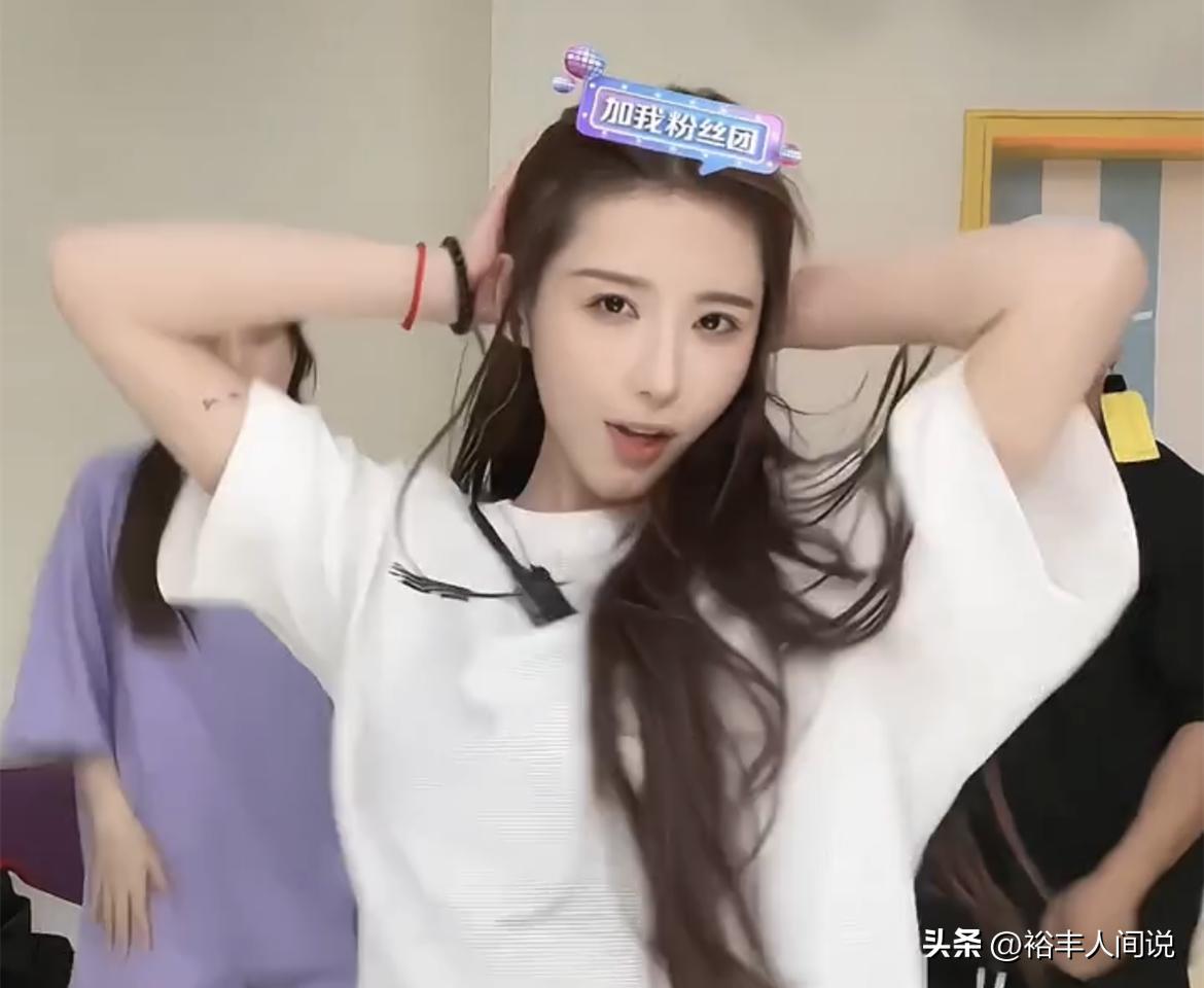Internet celebrity Zuige ushers in his first love rival! Zhang Mingfa ...