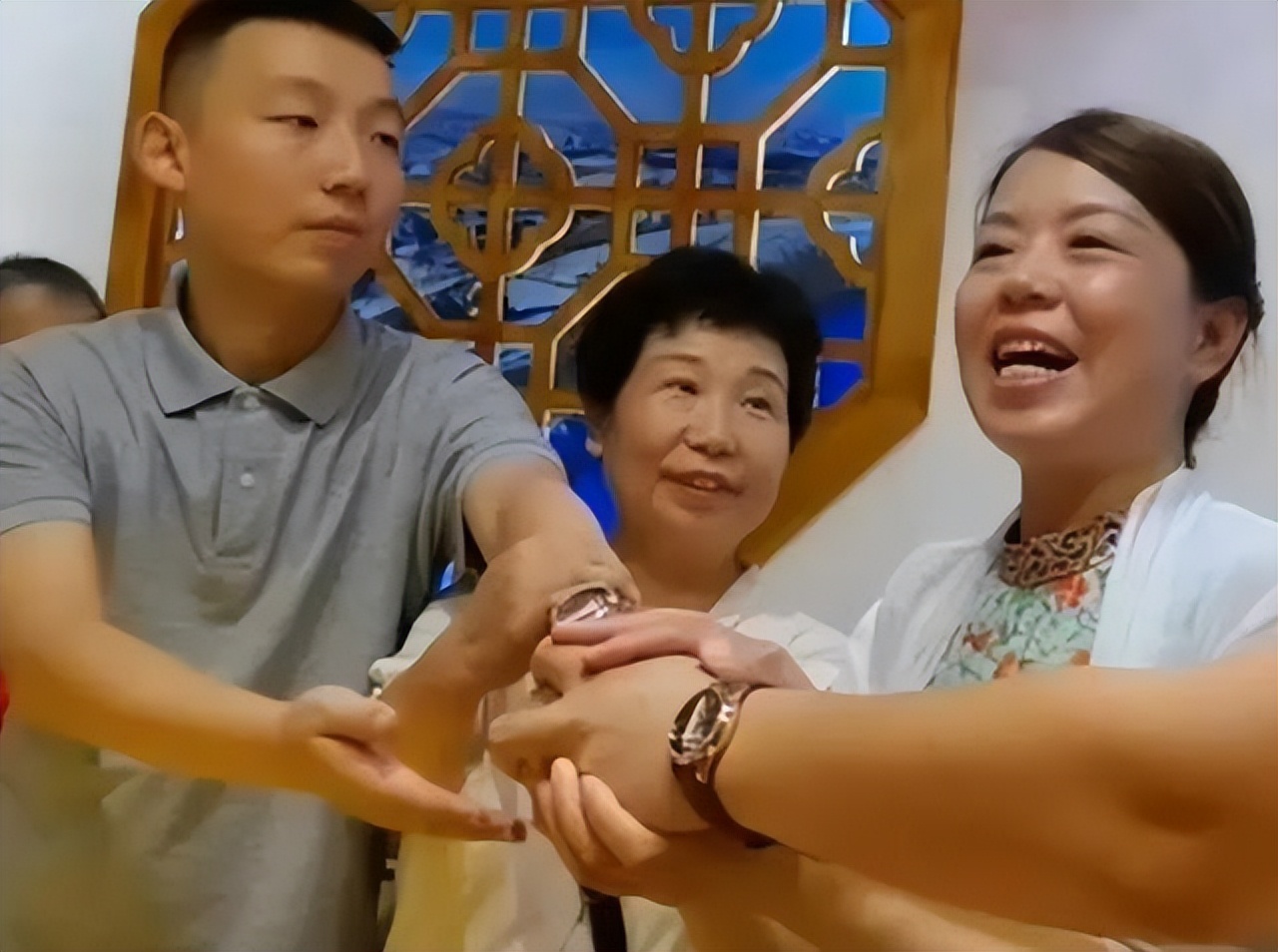 28 Incident enters chaos?Yao Weitianjing was hit by Internet violence ...