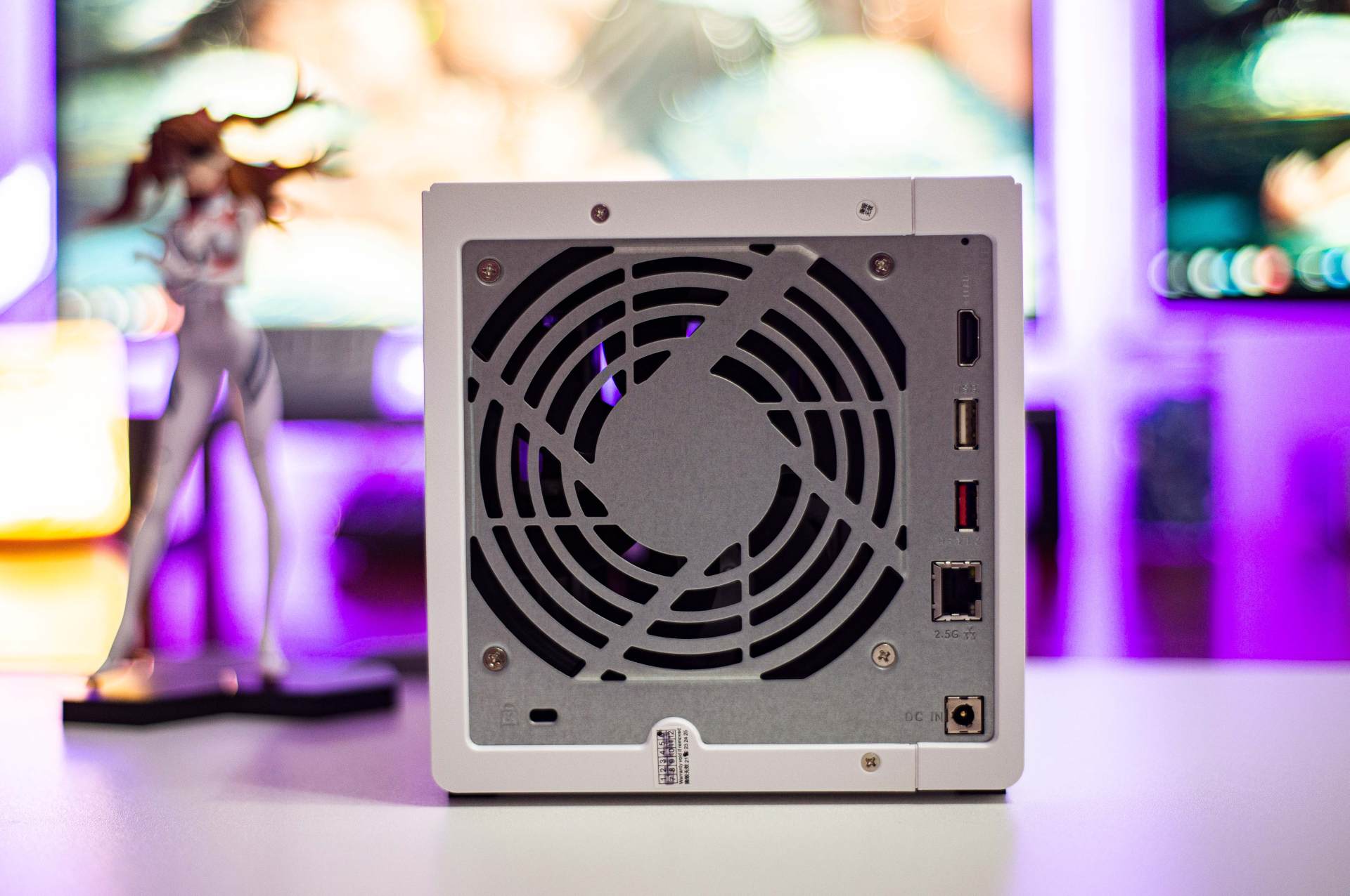 Roon, Plex, QNAP Music Streaming Build the Strongest Strategy - iNEWS