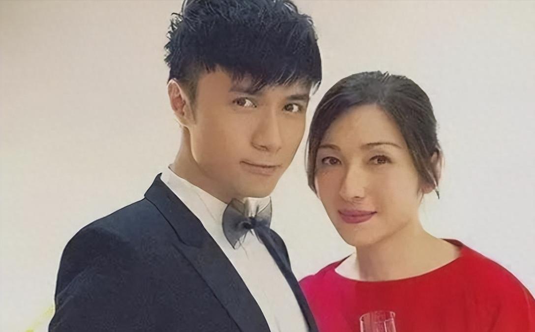 Leo Ku: She has been with me as an agent for 22 years and gave birth to ...