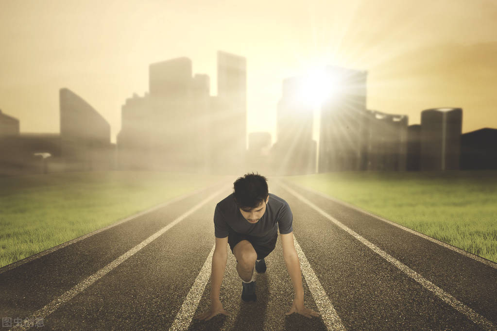 Yibang small knowledge: the harm of running in fog?Is it okay to wear a ...
