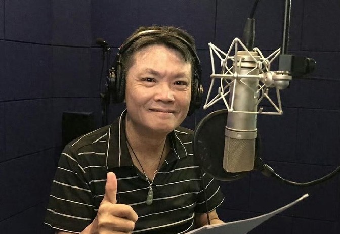 Stephen Chow lost his voice! Dubbing master Shi Banyu suffered a cardiac arrest, shocking the ...