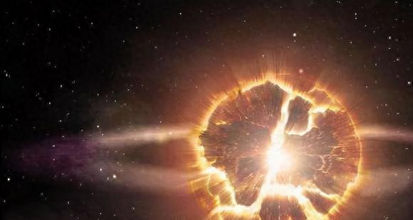 Stevenson 2-18 revealed: The new giant star in the universe! - iMedia