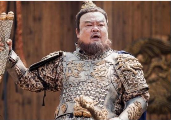 How could An Lushan, who came from humble beginnings, become the ...