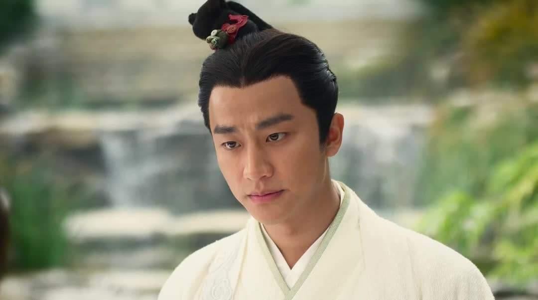 Don't play "the first beautiful man", these 12 male stars will tell you ...