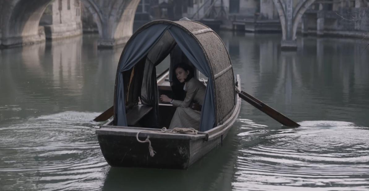 Stalker: Lao Zhao's sacrifice was entirely the result of himself and Le ...