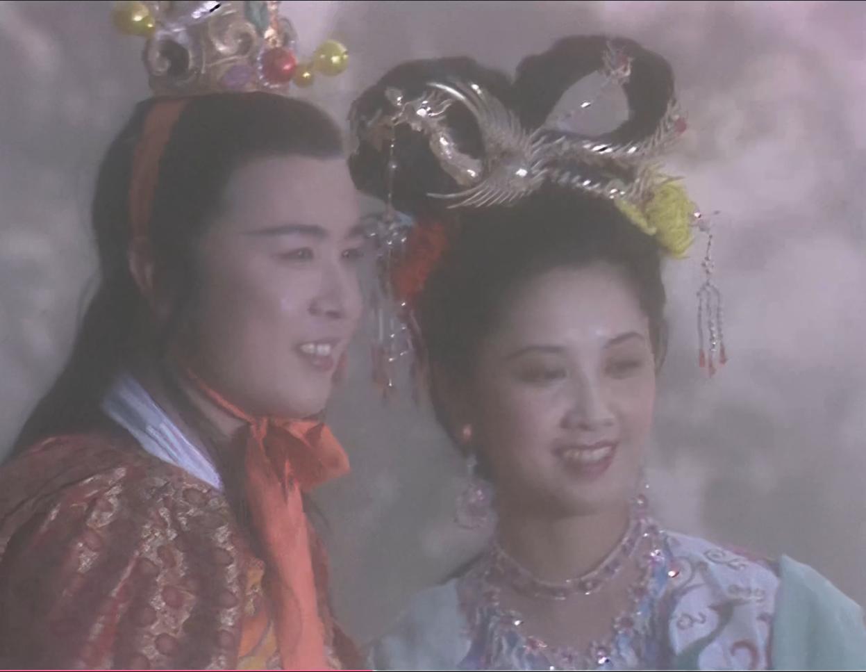 The 1980s in History: Tang Seng in Journey to the West - iMedia