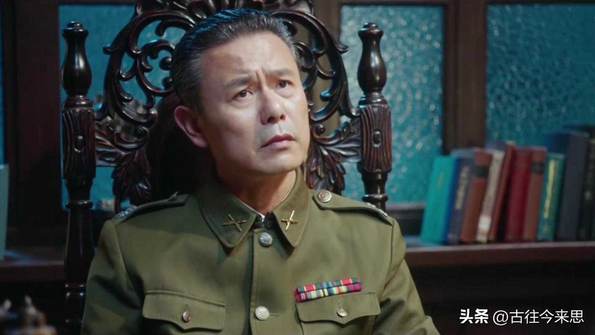 "Faith" Episode 27-28: Zhao Yunfei staged "Mission Impossible", Chen ...