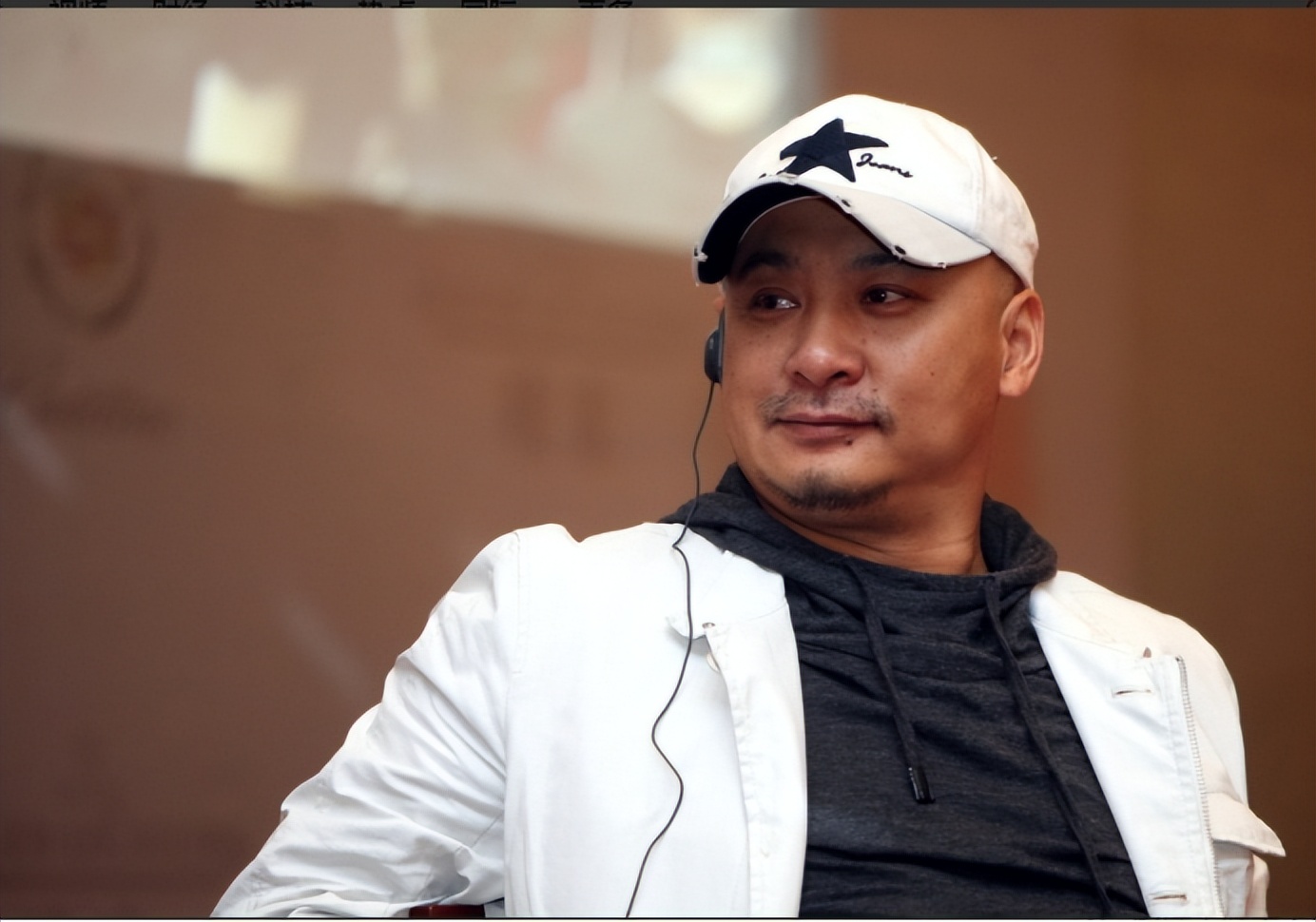 Wang Quan'an finally paid the price for his "fairy" - iMedia