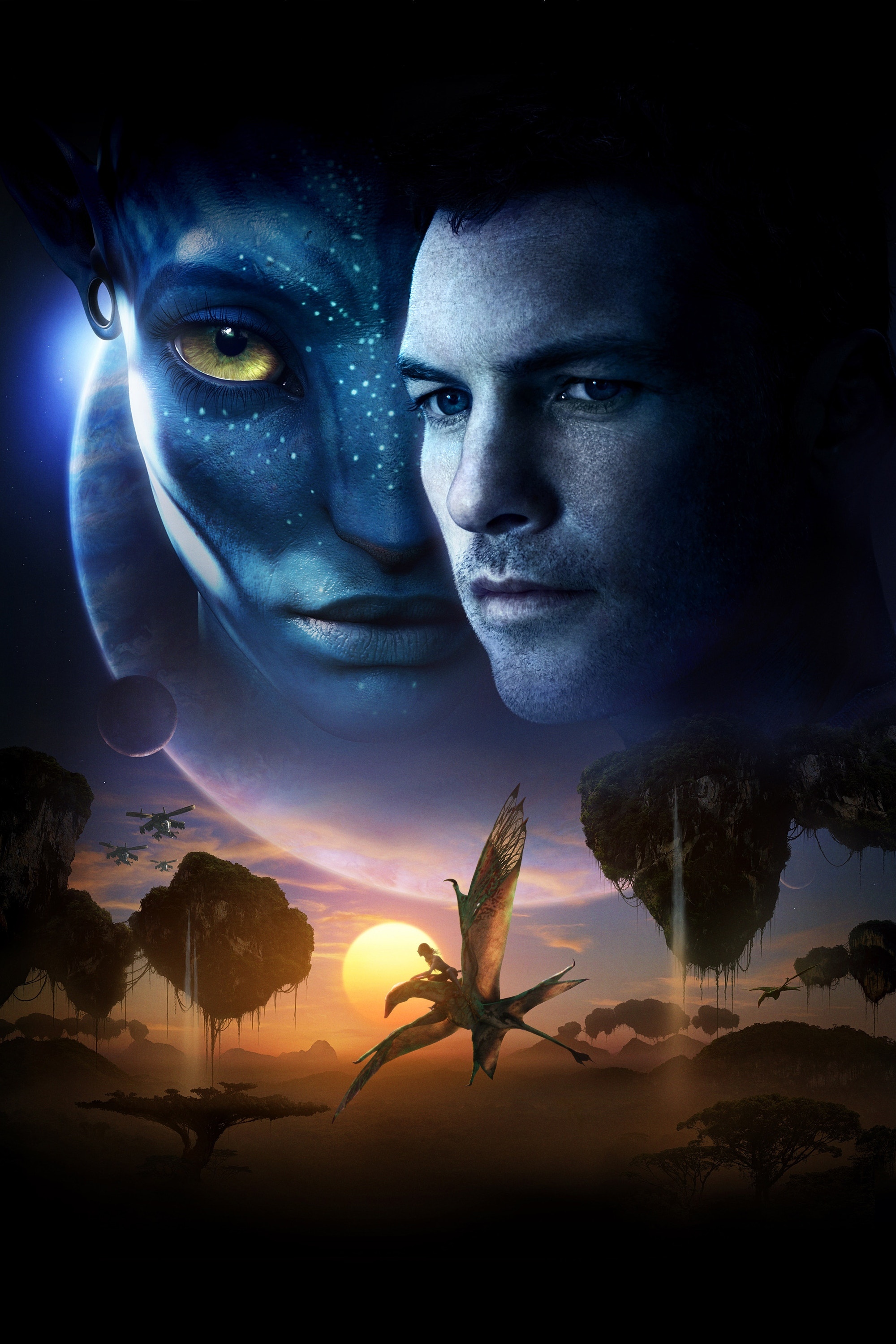 In addition to the famous "Avatar", what other movies has Cameron made ...