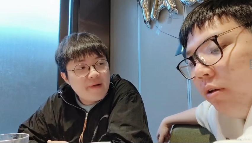 AJ invited Han Yi to reveal the LPL transfer period, uzi may come back ...