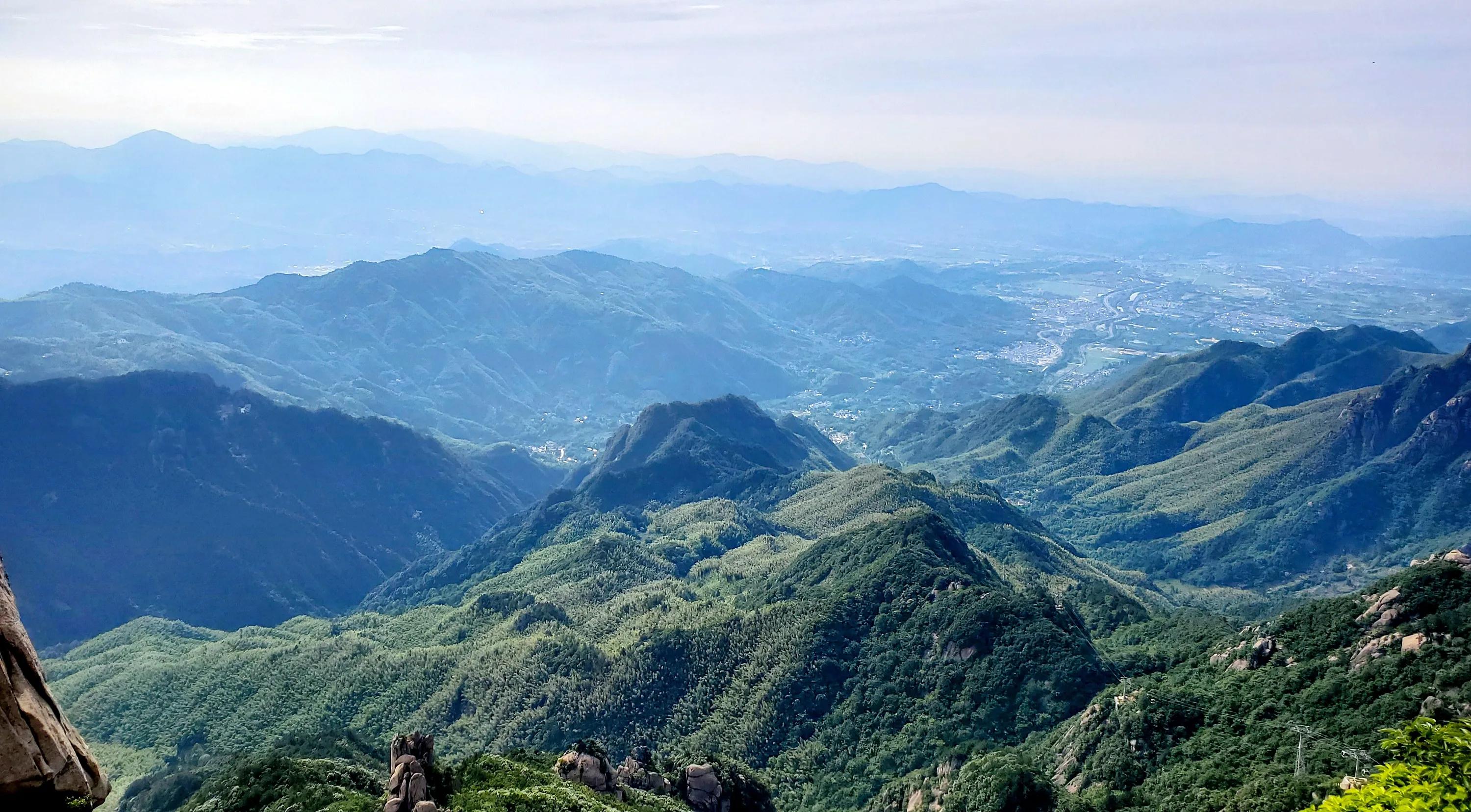 Chizhou Travel Guide - iMedia