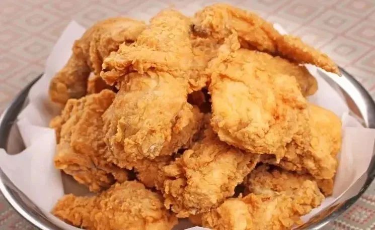 Recognized as the top 5 "fat-prone" food rankings, pickled vegetables ...