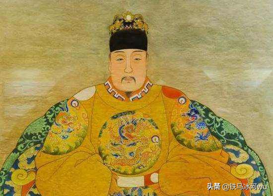 How tragic was the downfall of the Ming Dynasty?Emperor Chongzhen ...