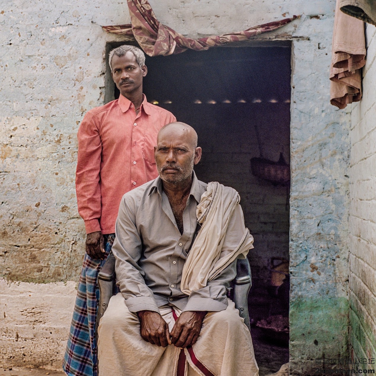 Can 'India' India clean up its holiest river?it all starts on land - iNEWS