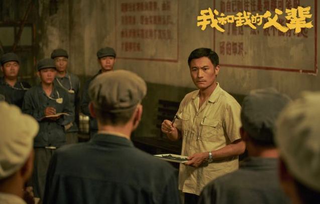 Geng Le: Lived together with Kong Lin for 7 years, but turned his head ...