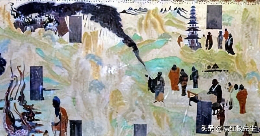 From "White Horse Sutra" to "Double Cultivation of Zen and Purity": The ...