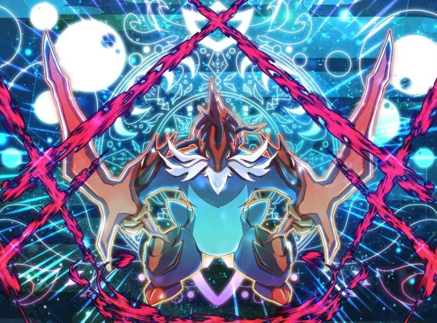 "Pokémon" Xicui sword ghost battle has a way out? Those elves who ...