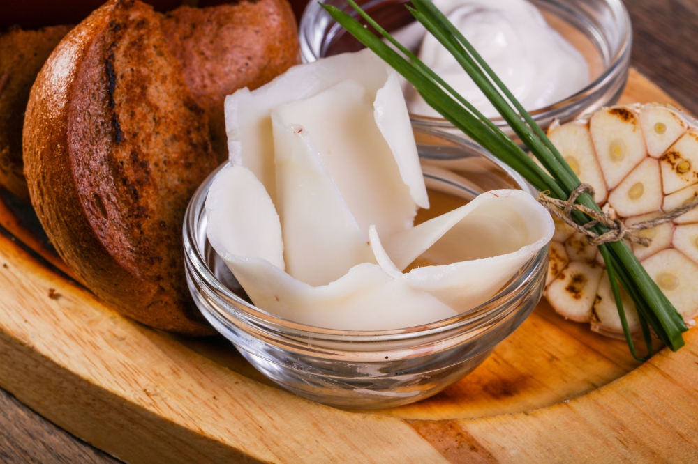 Is it healthy to eat lard? - iNEWS