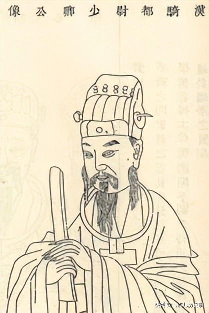 They were also famous generals of the Han Dynasty, why did Li Ling and ...