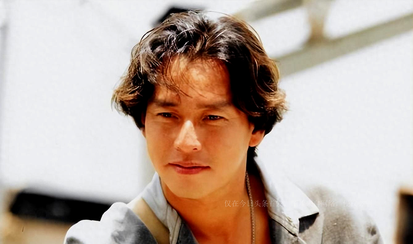 Singer Alan Tam: In order to have a son, he struggled for more than 20 ...