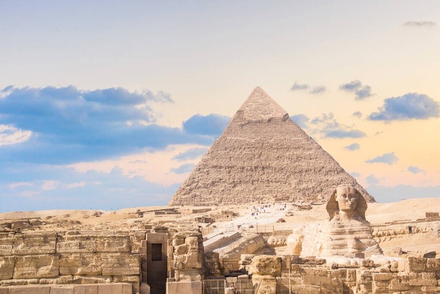 Which is the first country in the world? Undoubtedly one of the four ...