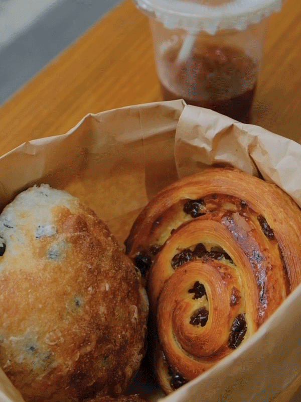 Top 15 must-eat boutique bakeries in Shanghai - iNEWS