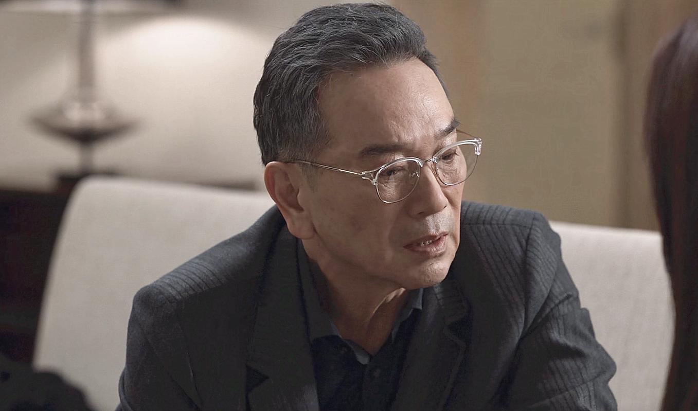 Punishment: Zhao Pengchao did not expect that it was not Chang Zheng or Bai Xiaosheng who ...