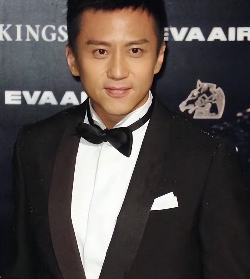 Deng Chao and Hao Lei, even if they don't know each other, is it a sad ...