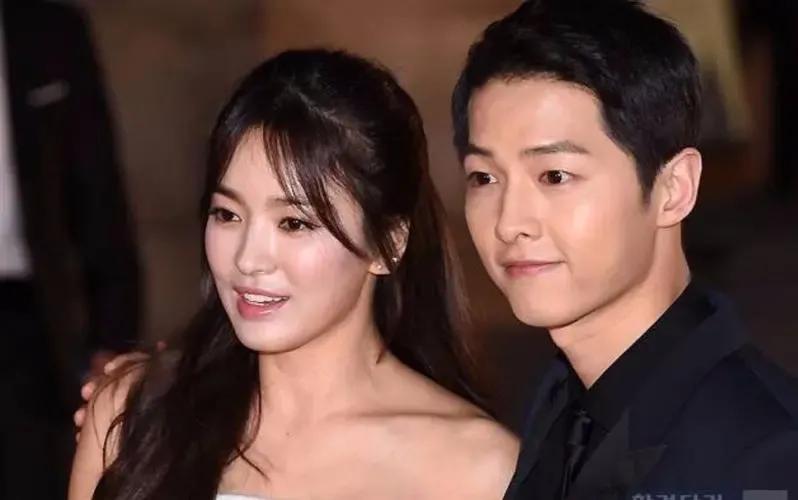 Shuang Song's divorce broke the news, is it suspected that the man is cheating? - iNEWS