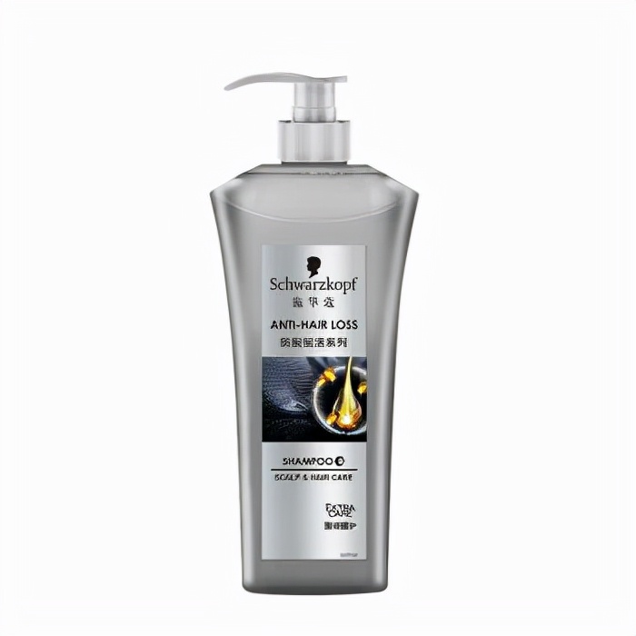 What are the characteristics of a good shampoo?List of shampoo with ...