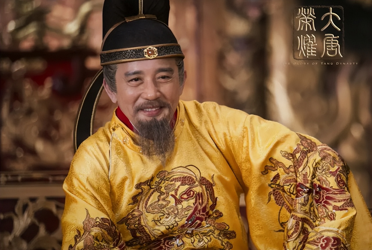 Why did Emperor Li Xian willingly give up the throne to Tang Xuanzong ...