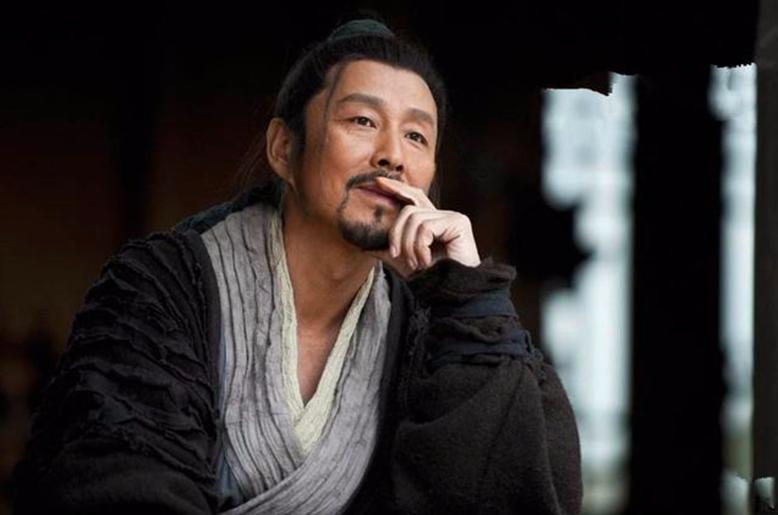 Who were the five people who dismembered Xiang Yu? What happened? One ...