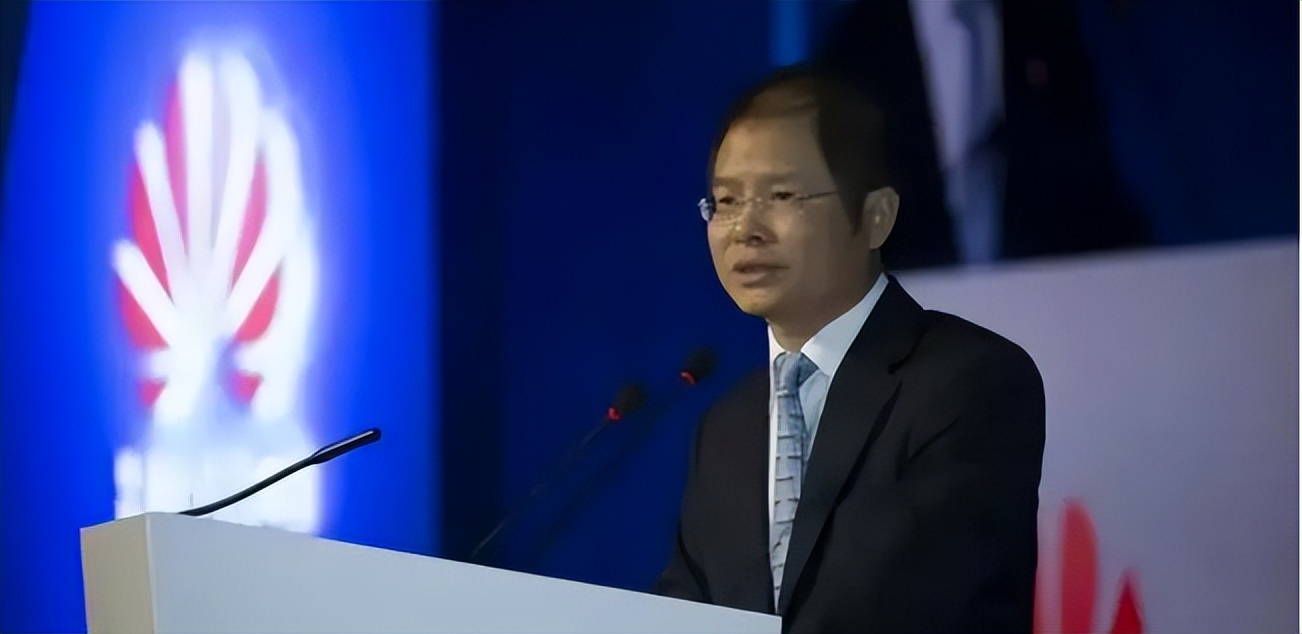 After Huawei's 14nm chip technology breakthrough, a strange phenomenon ...