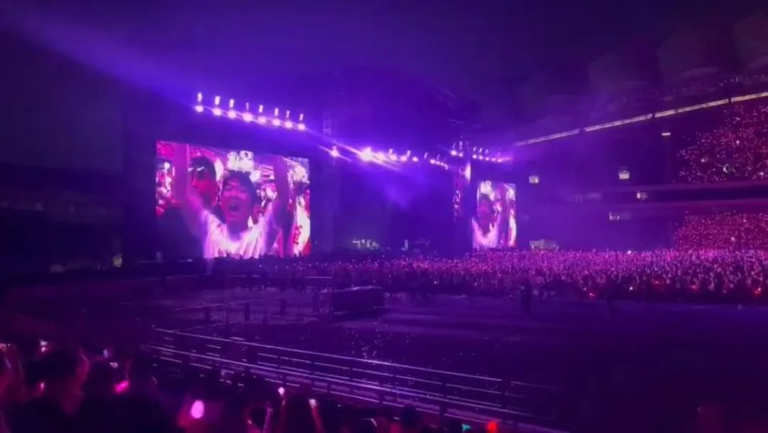 This may be the most dreamy star chasing experience this year - iNEWS