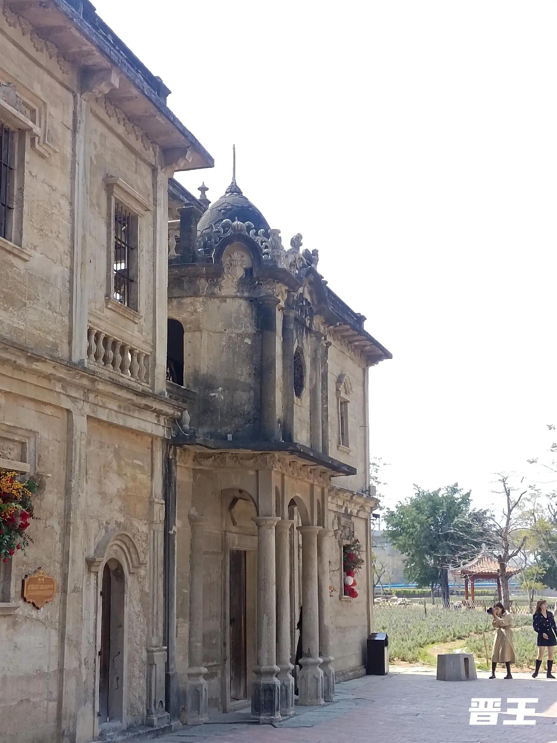 Wulin Traditional Ancient Village - iMedia