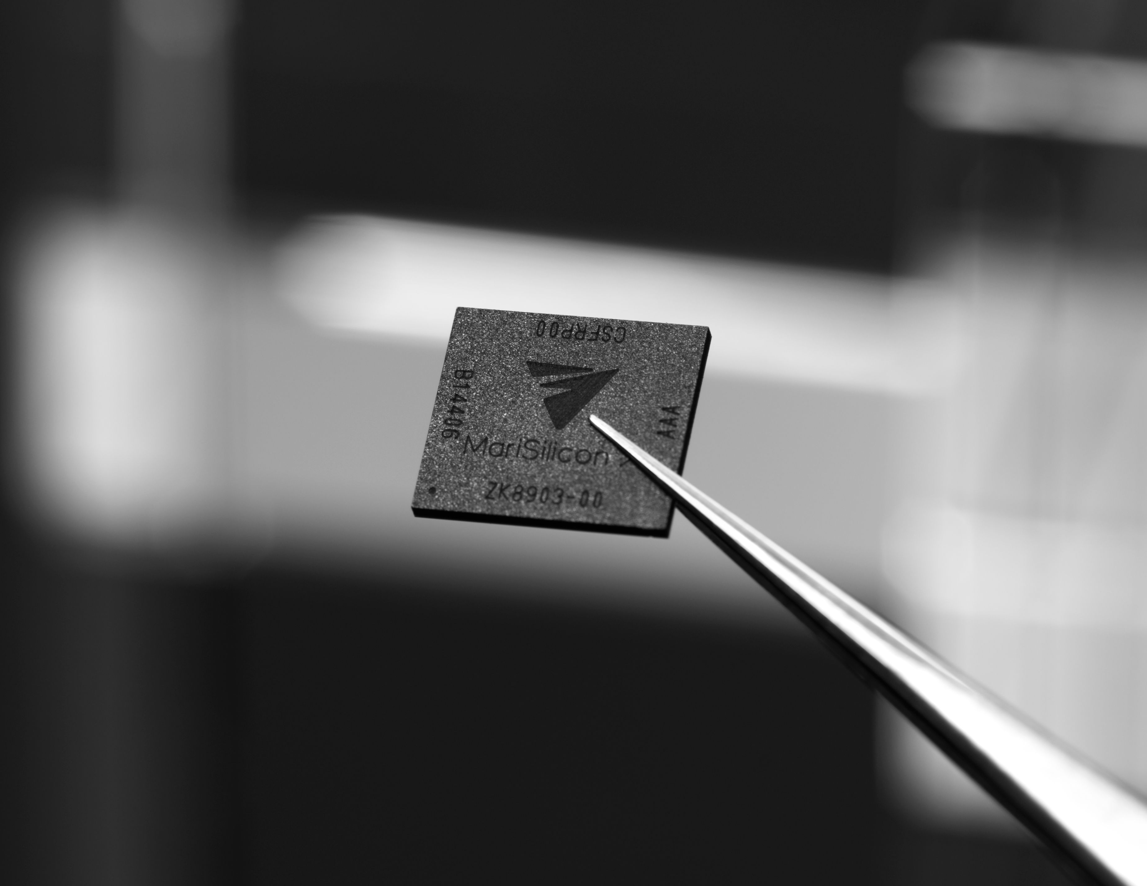 The United States cut off the supply of lithography machines? China ...