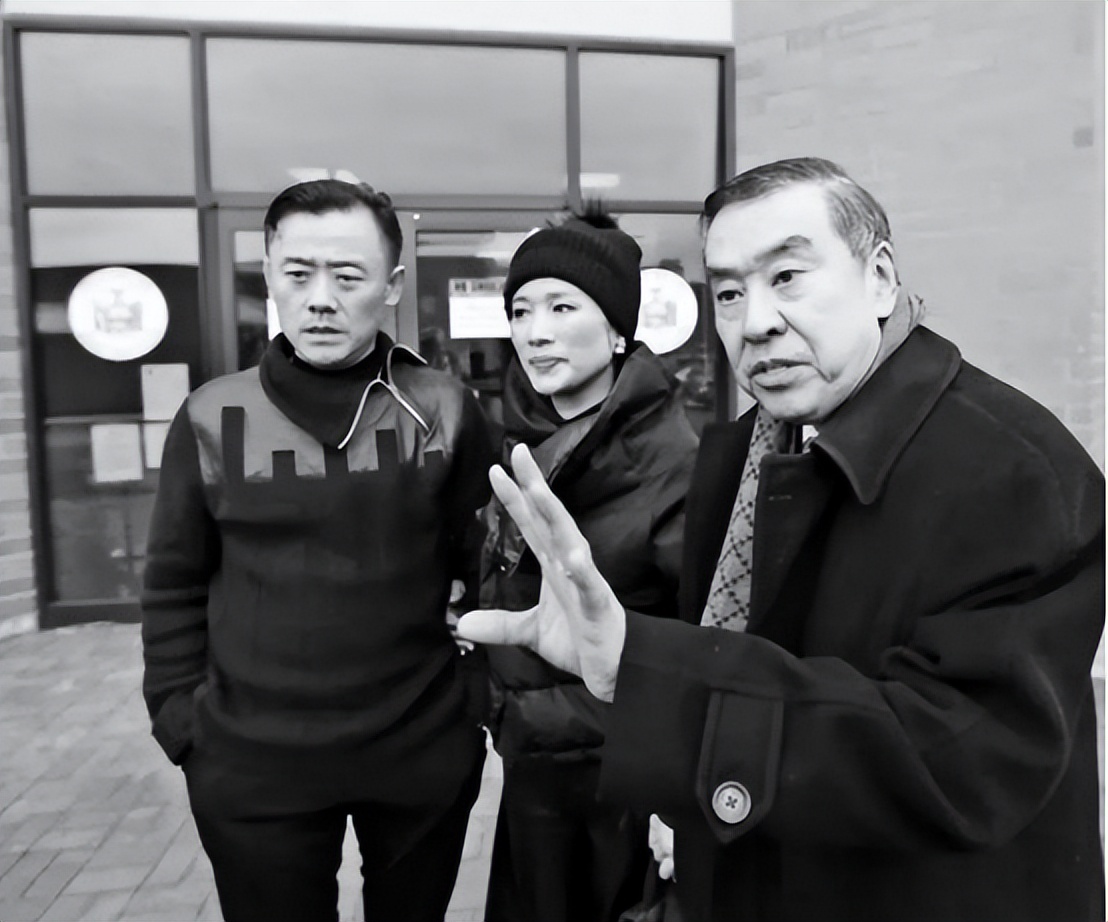 There is a kind of "backlash" called Zhou Libo. He disappeared for 6 ...