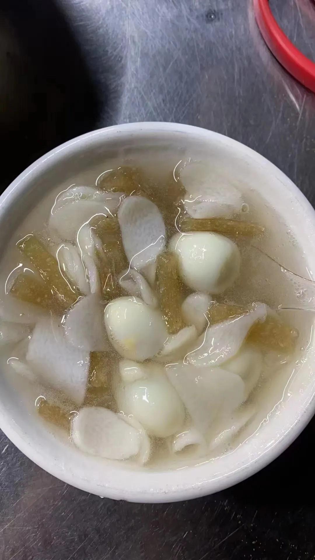 Chaoshan ginger and potato syrup, several popular hometown syrups - iNEWS