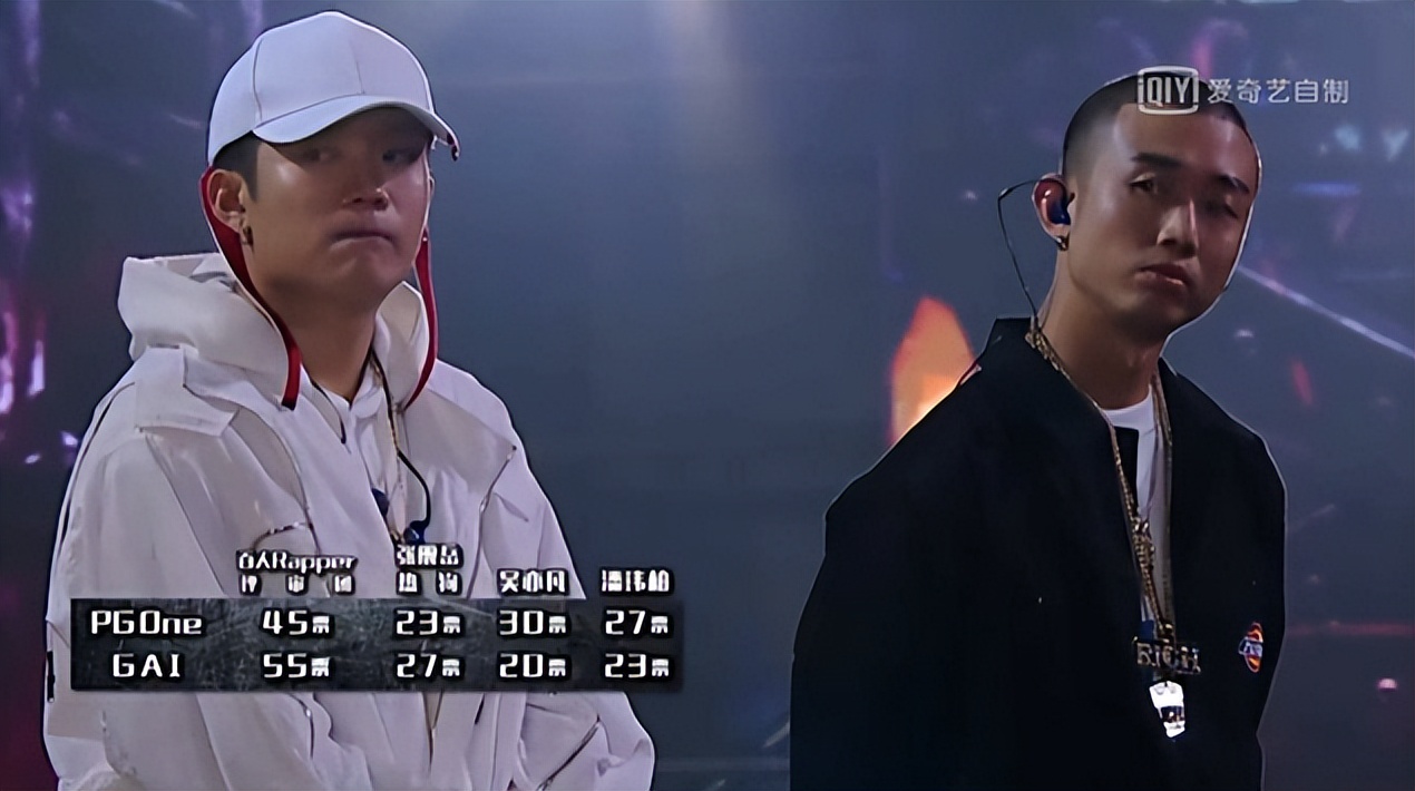 Five-year observation report on Chinese rap - iNEWS