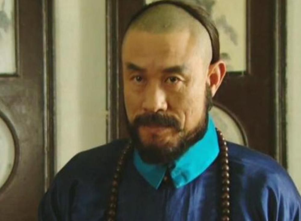 Du Zhiguo: The first marriage failed, the second marriage was not ...