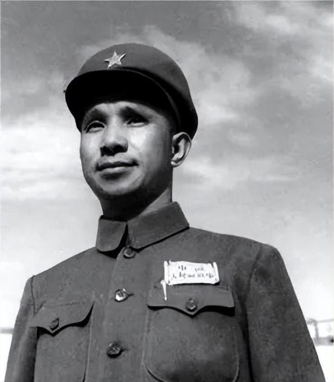 Peng Lin, Liu and Su are recognized as the most powerful commanders in ...