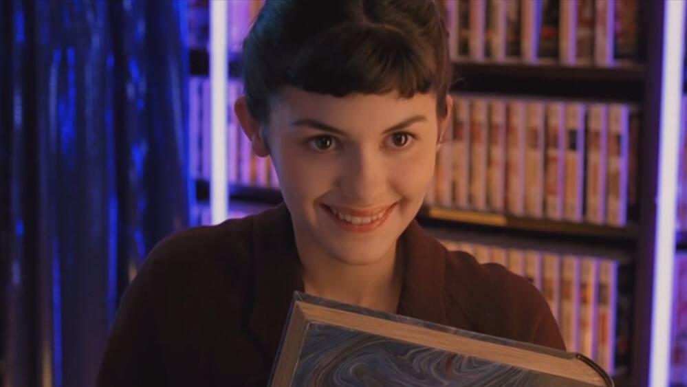 How "Amelie" explores the protagonist's inner growth through the use of ...